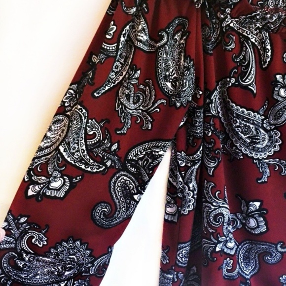 INC International Concepts | Tops | Inc Off Shoulder Peasant Top Rust ...